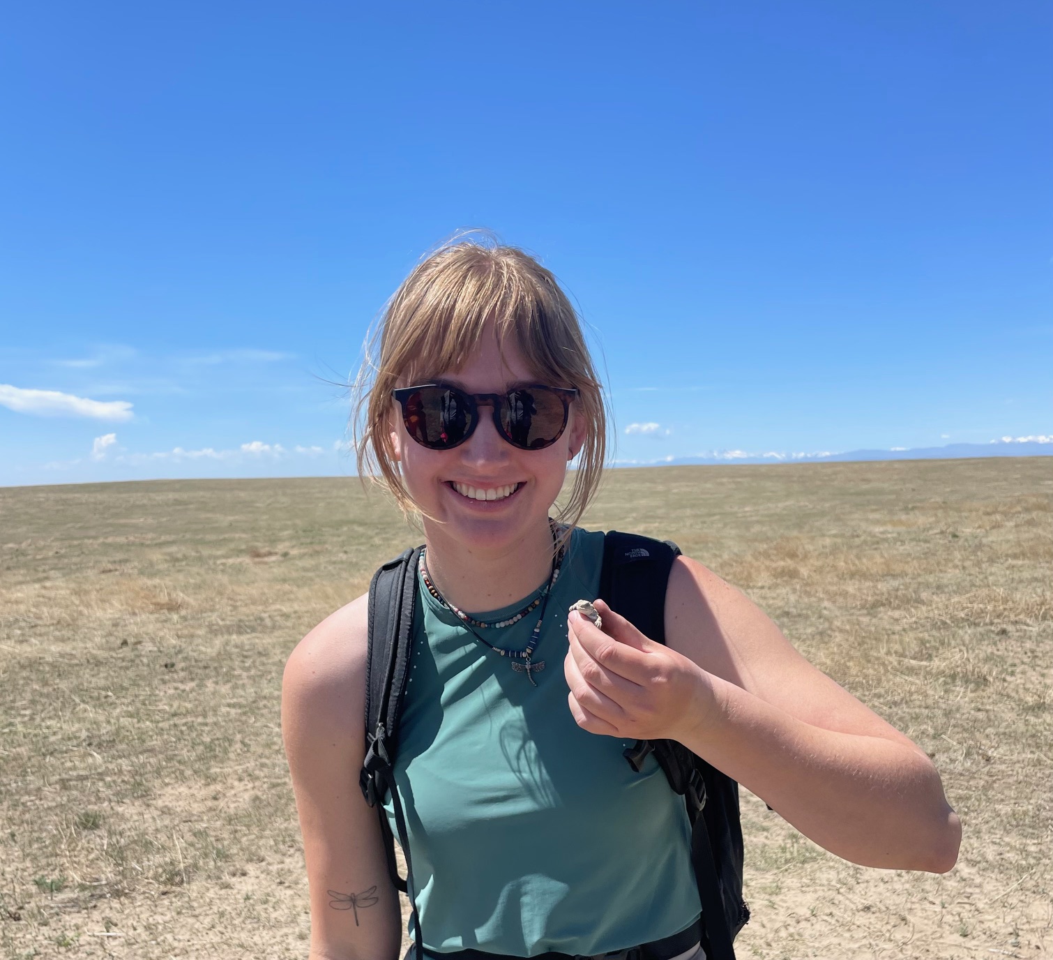 About Me – Bailey Stender Personal Portfolio